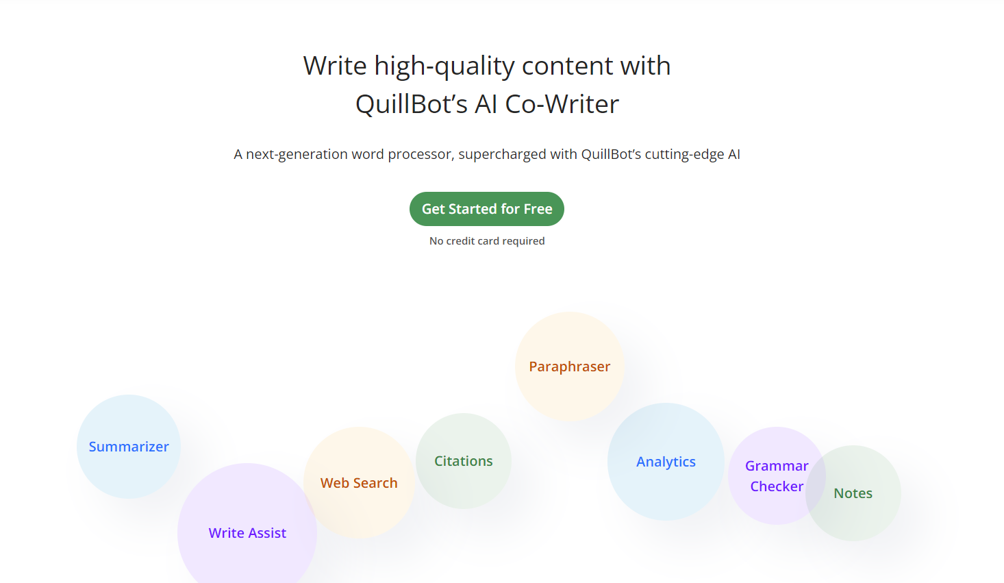 Quillbot Review: The Best AI-Powered Paraphrasing Tool with 6 Amazing ...