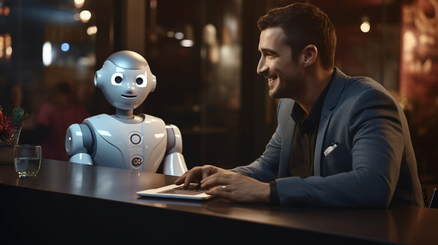 Streamlining Business Operations with AI Chatbots