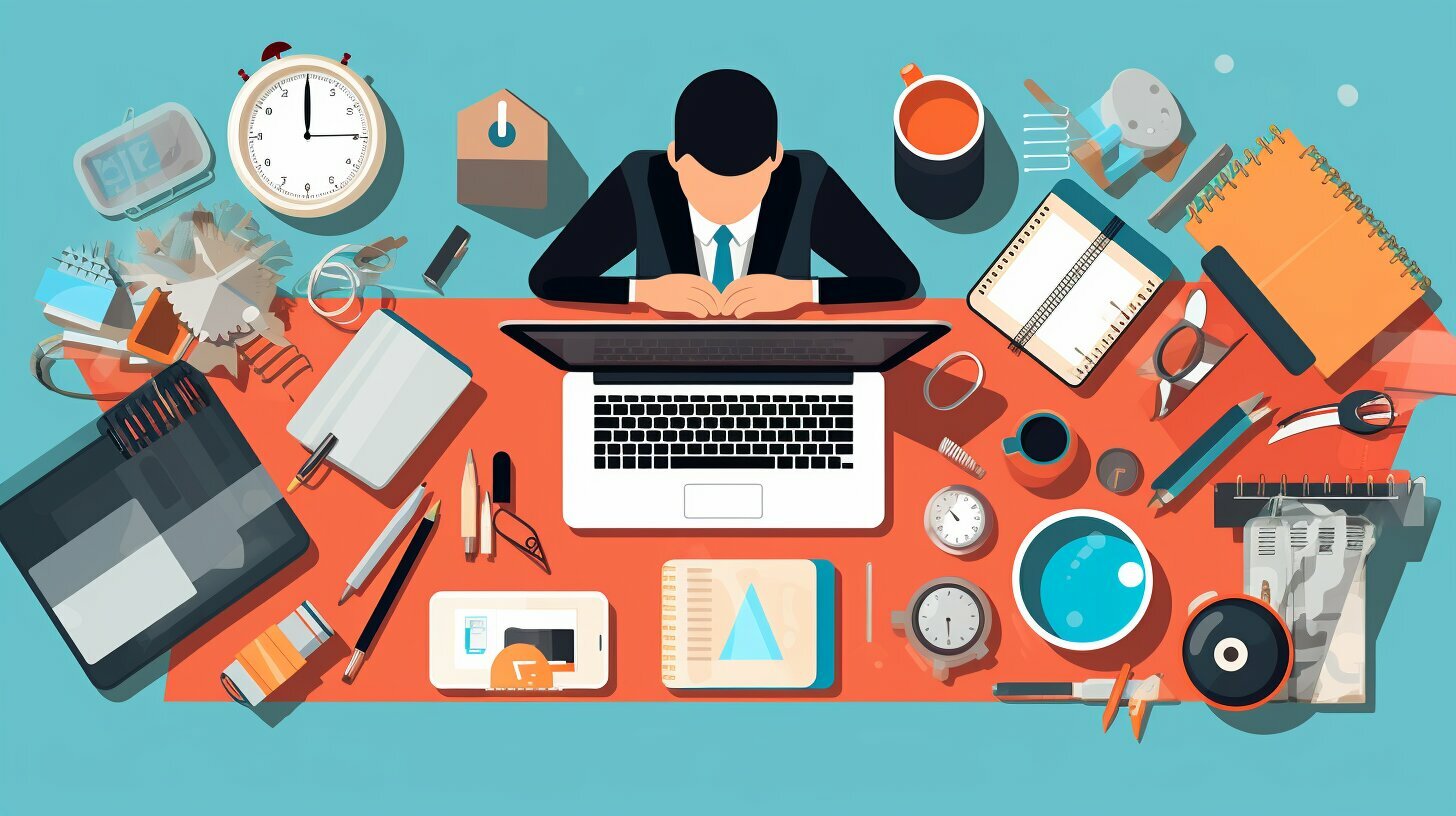 AI-Powered Personal Assistants: Simplifying Daily Tasks