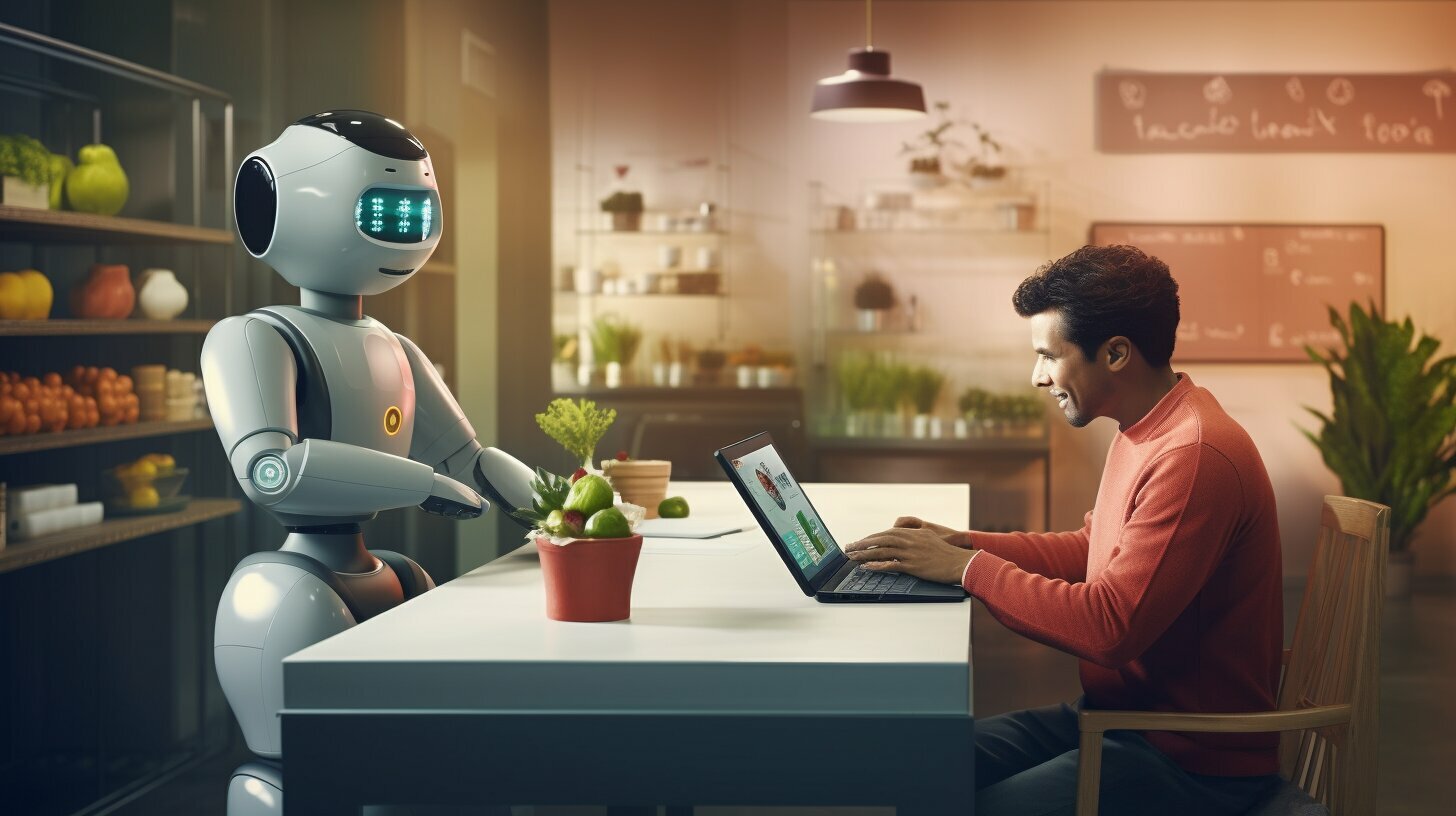 AI-Powered Personal Assistants: Simplifying Daily Tasks