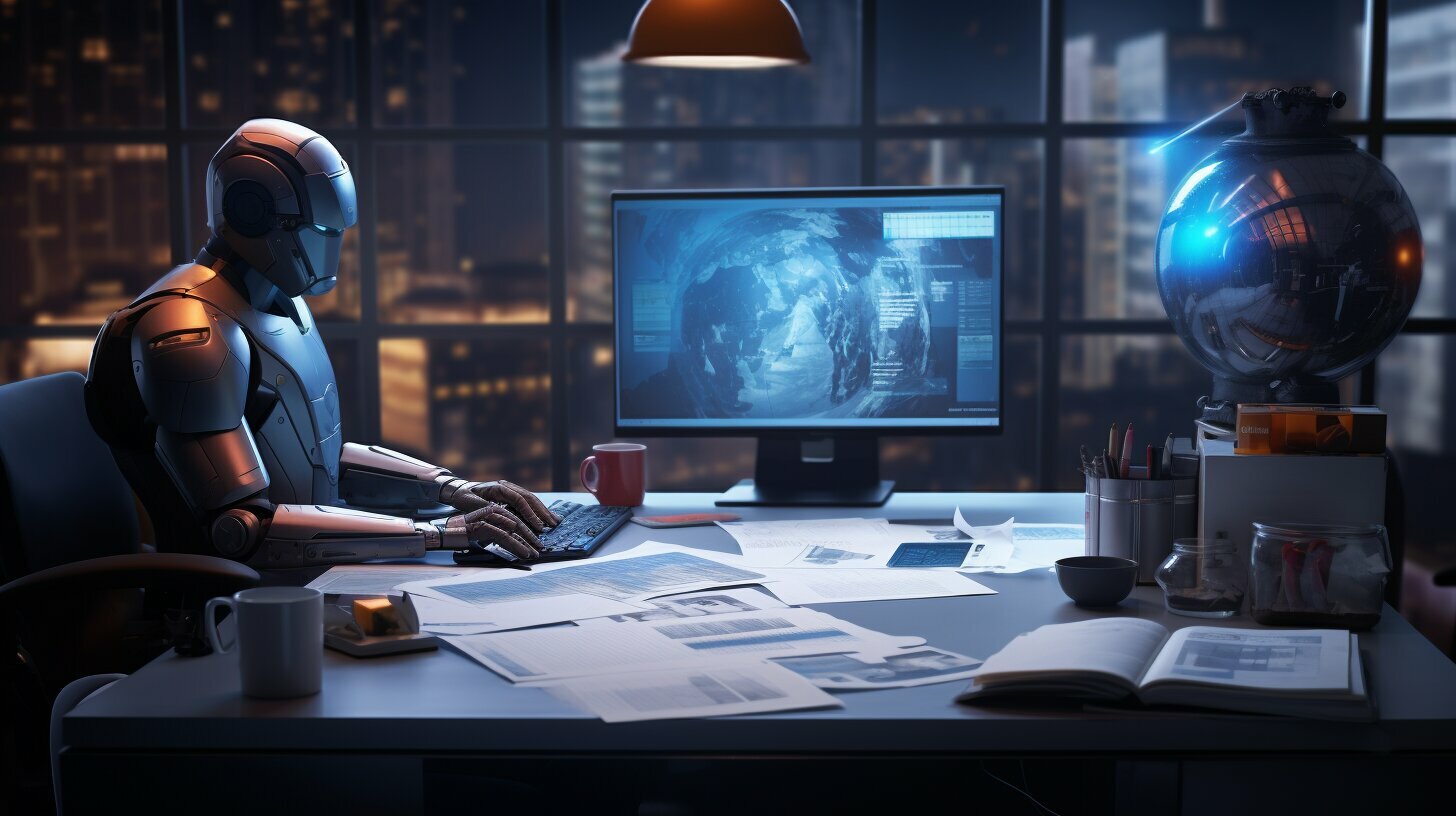 AI-Powered Personal Assistants: Simplifying Daily Tasks