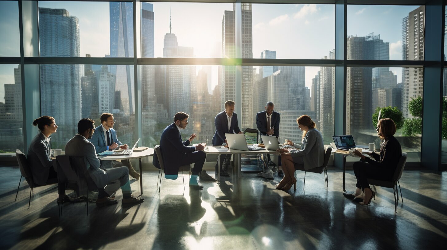 Virtual Conferencing vs. In-Person Meetings: Pros and Cons