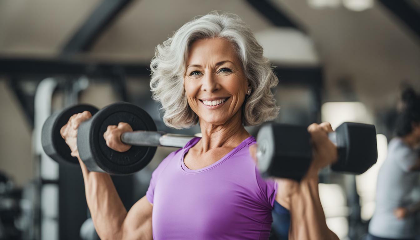 Boost Your Health: Exercise for Longevity Tips and Guides