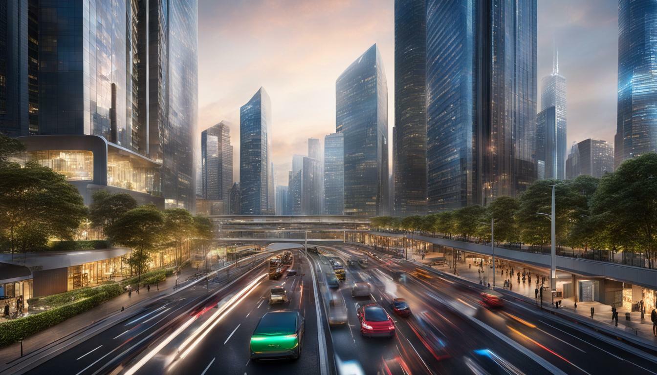 Edge Computing Use Cases Exploring Real World Applications