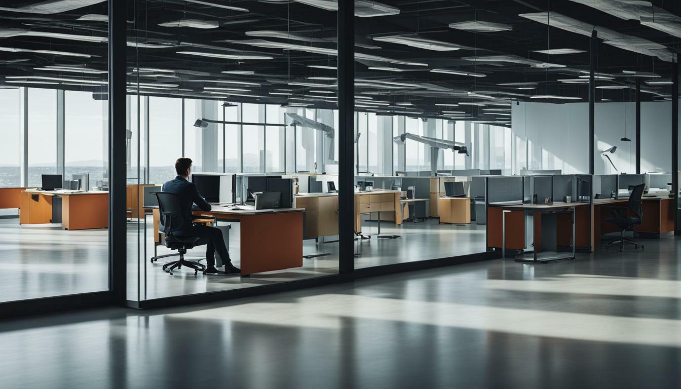 AI Job Displacement: Perspectives and Great Solutions - ScottMcAuley