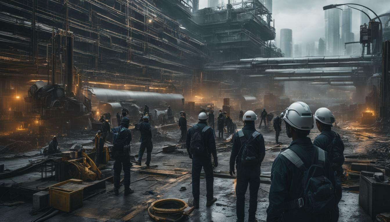 AI Job Displacement: Perspectives and Great Solutions - ScottMcAuley