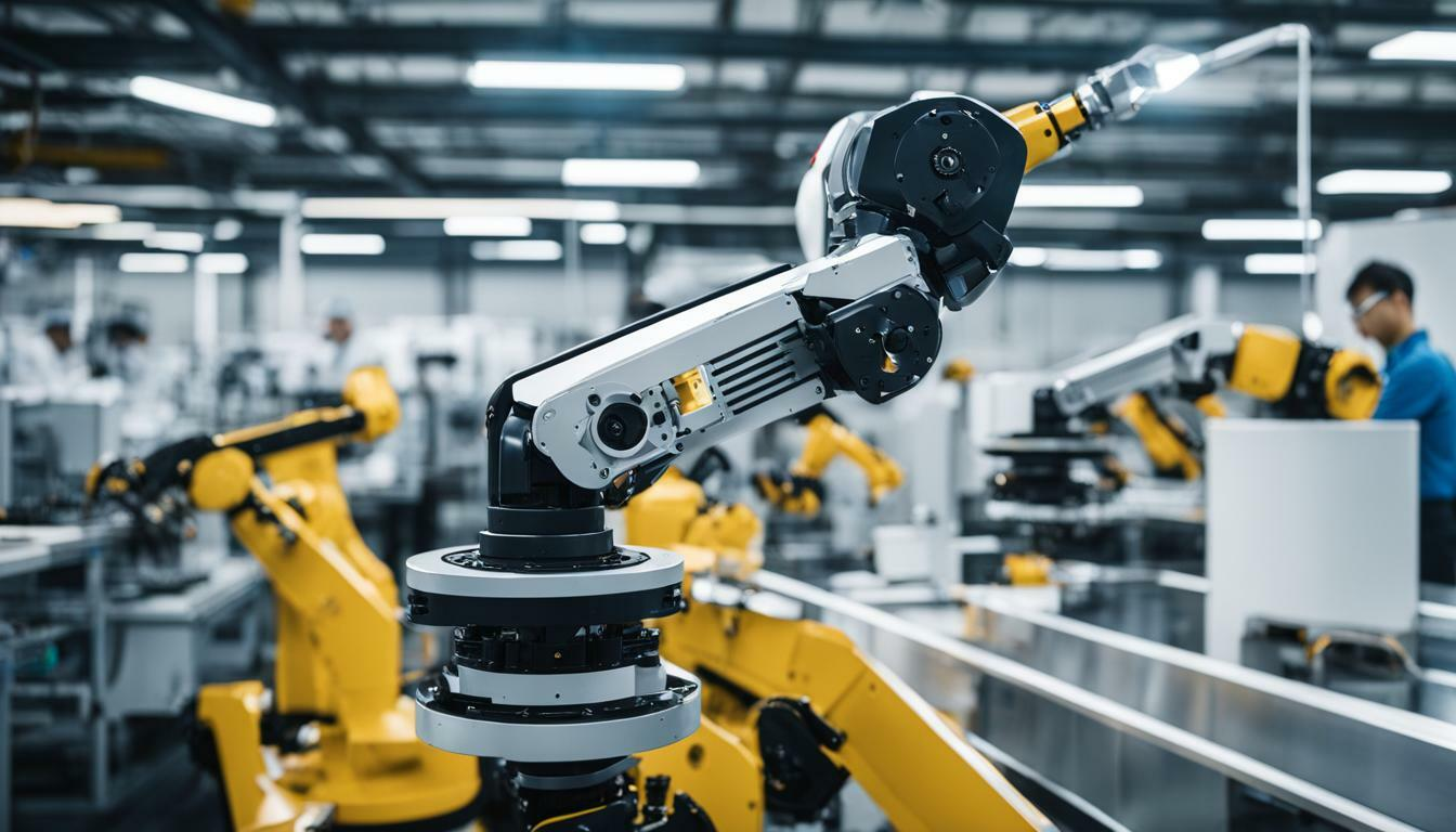 AI Job Displacement: Perspectives and Great Solutions - ScottMcAuley