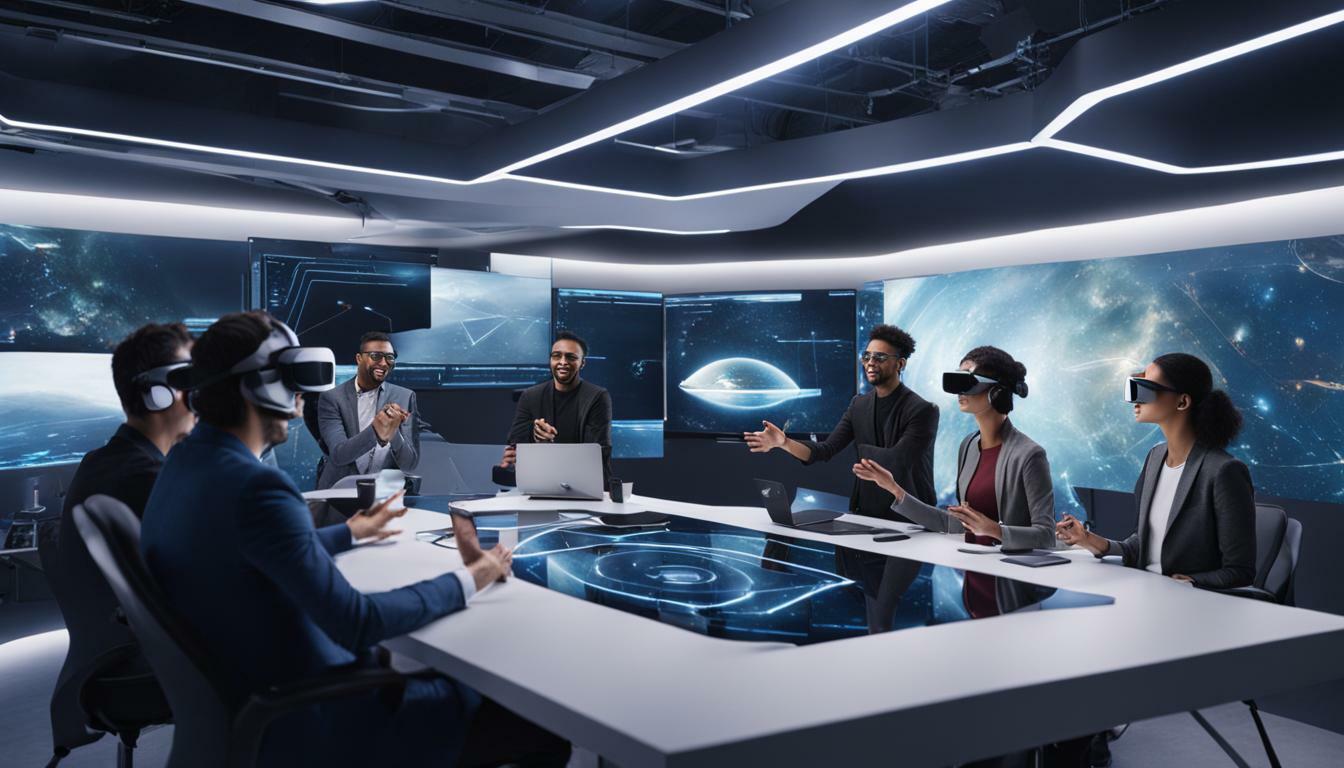 Social Interaction in the Metaverse: Exploring A New Frontier