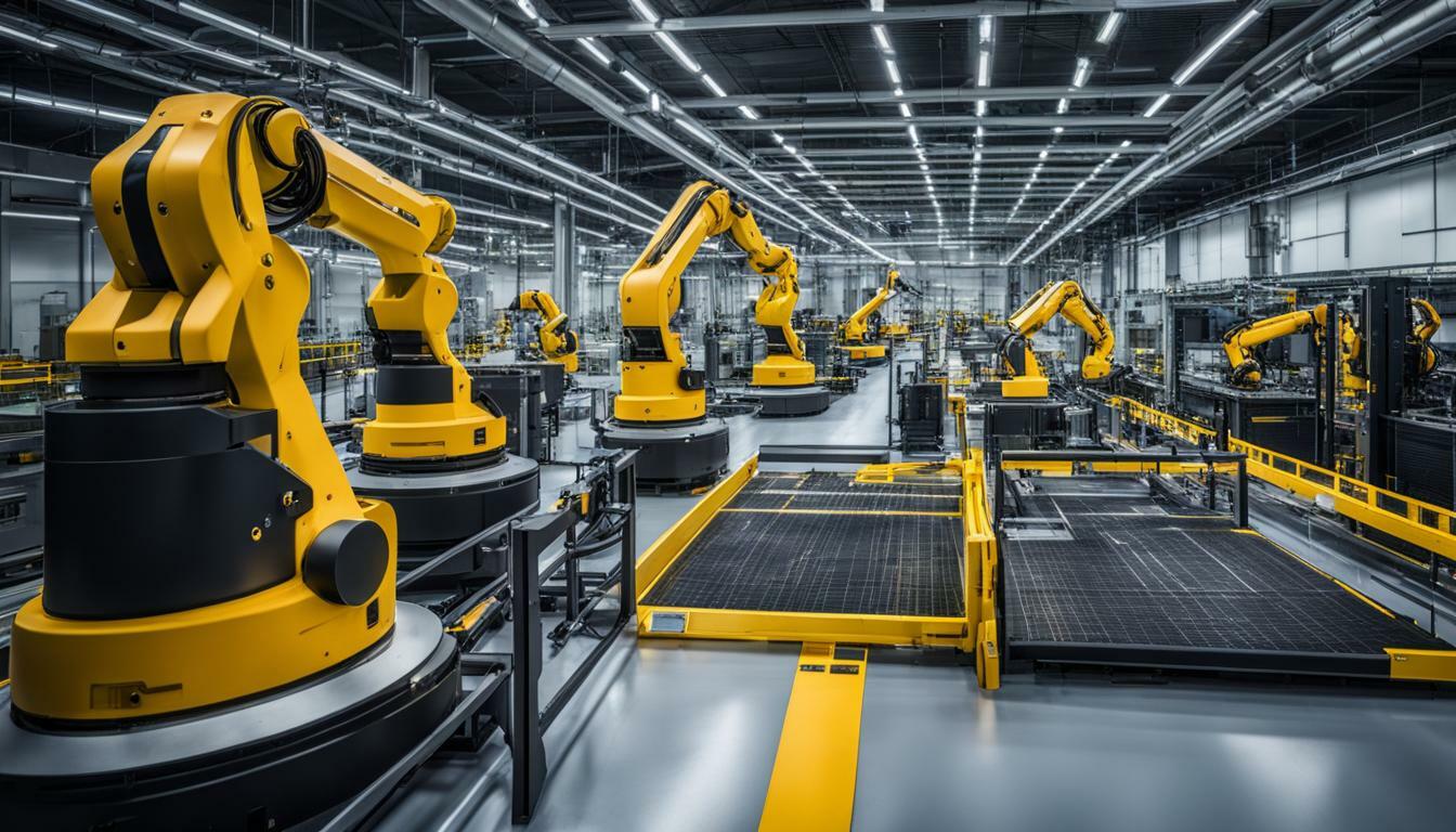 Edge Computing Use Cases Exploring Real World Applications