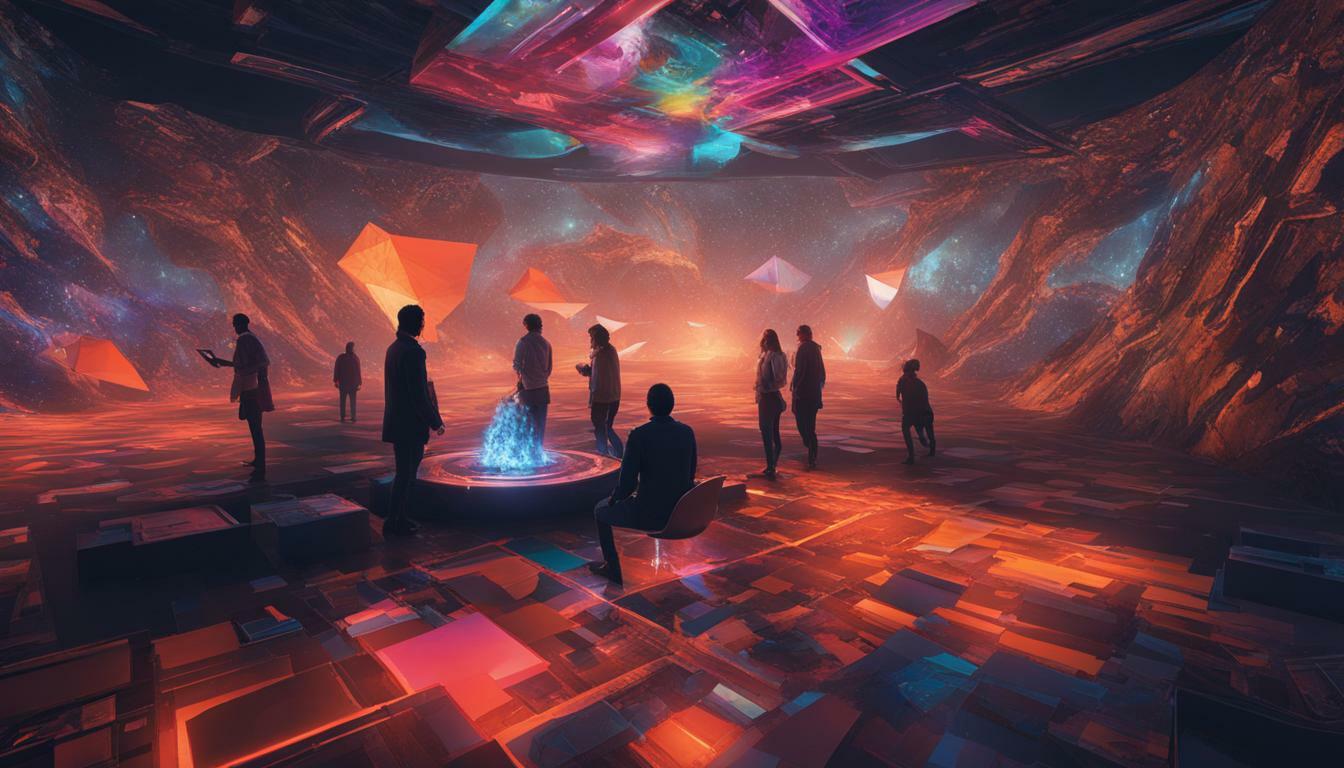Social Interaction in the Metaverse: Exploring A New Frontier