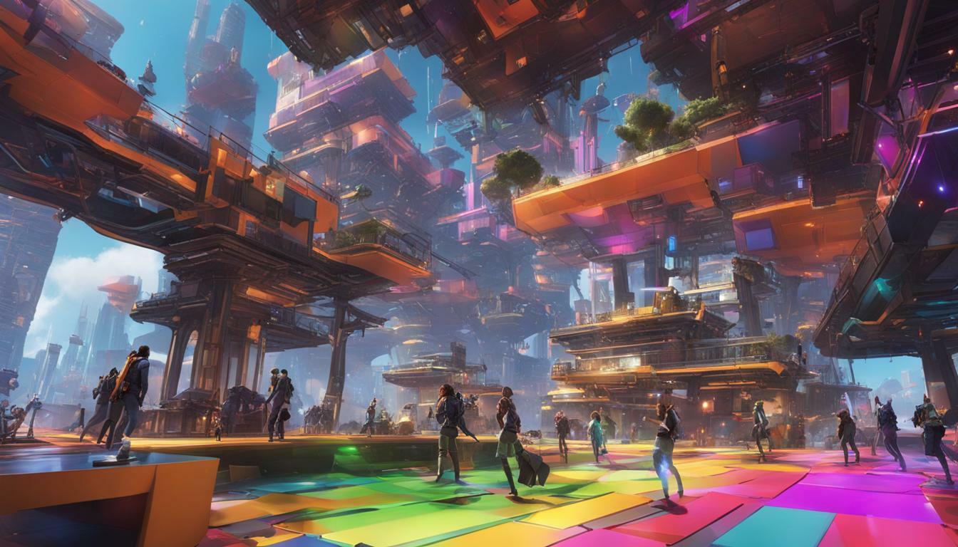 Metaverse Development Platforms: Try Out These Platforms Today