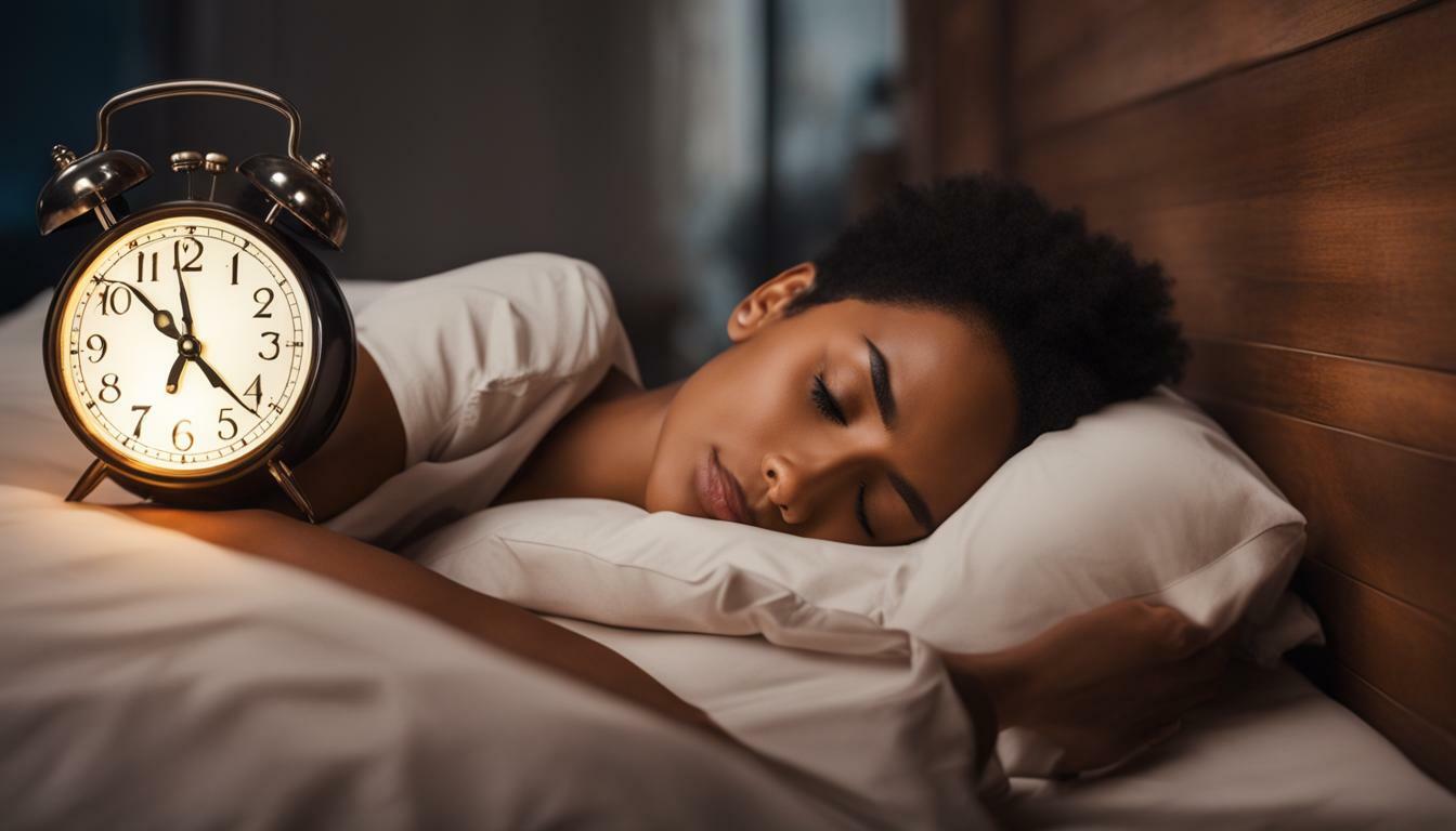 Sleep Quality and Longevity for a Healthier Life