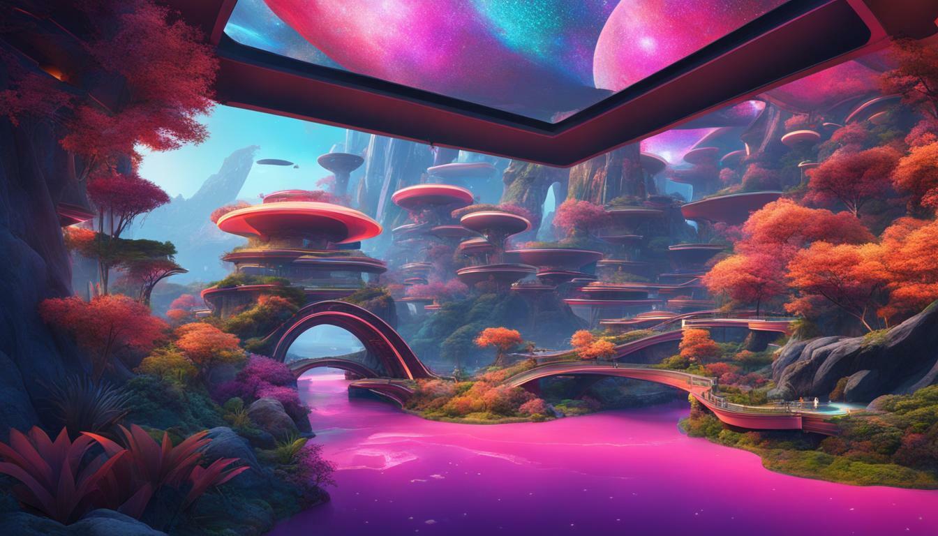 Metaverse Development Platforms: Try Out These Platforms Today