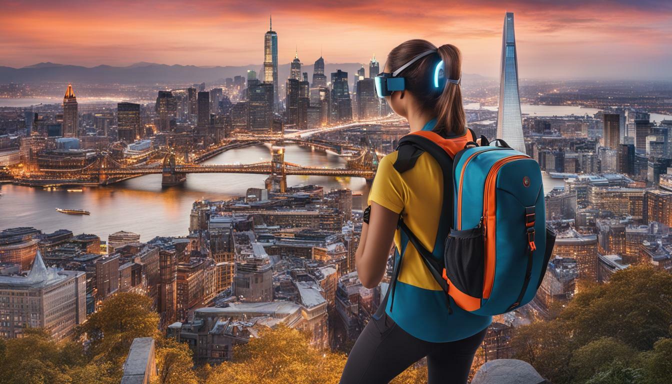 Explore Wearable Technology: Enhancing Your Everyday Life