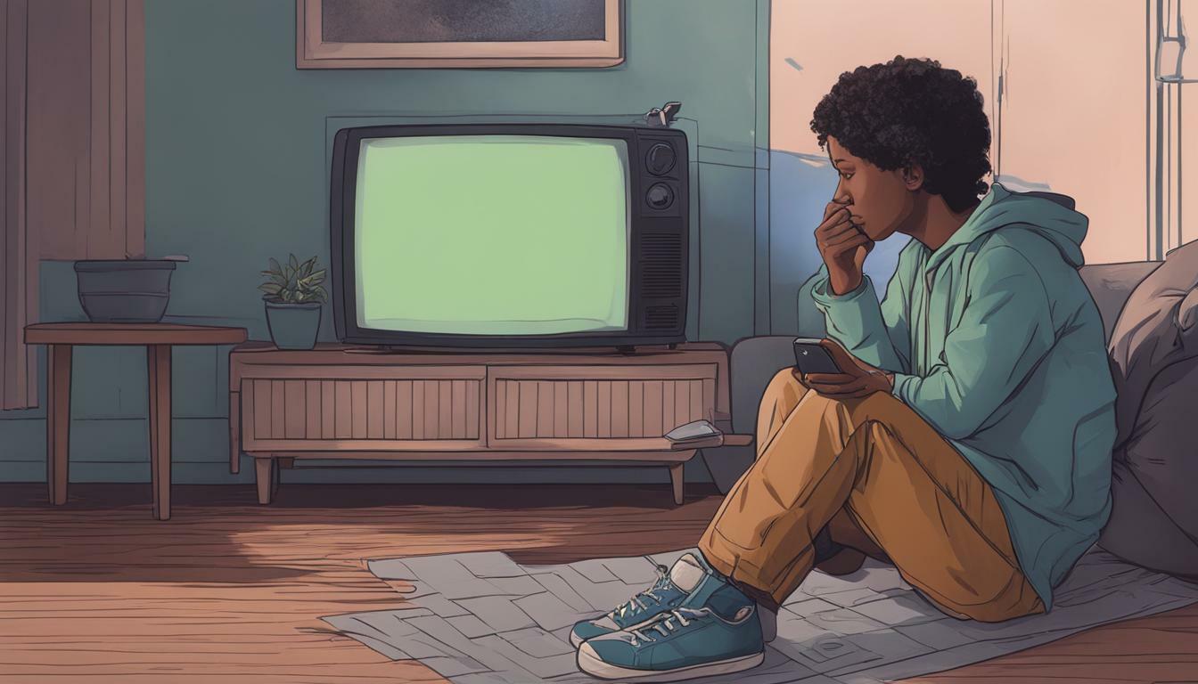 Screen Time and Mental Health: Understanding Its Impact