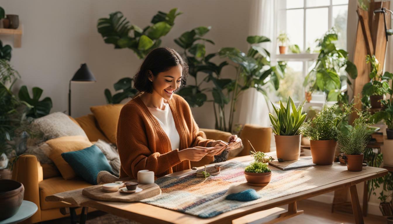 Discover the Best Screen-free Hobbies for Your Free Time