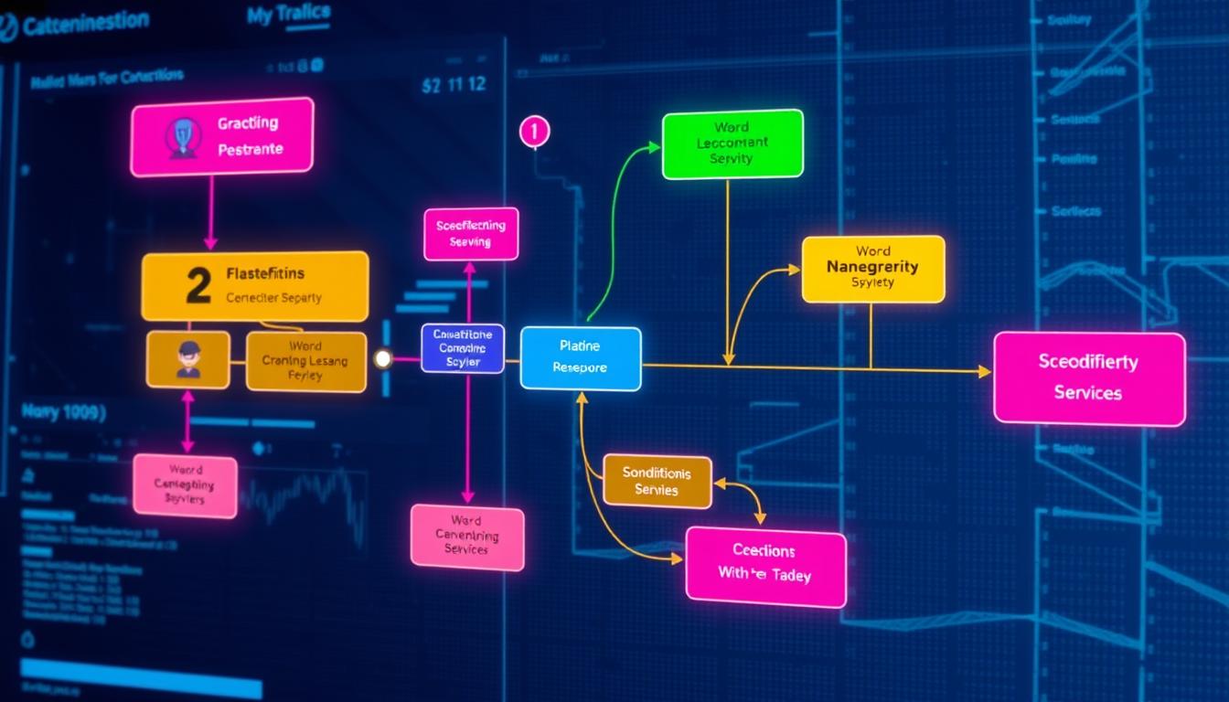 Building Conditional Logic Scenarios in Make.com