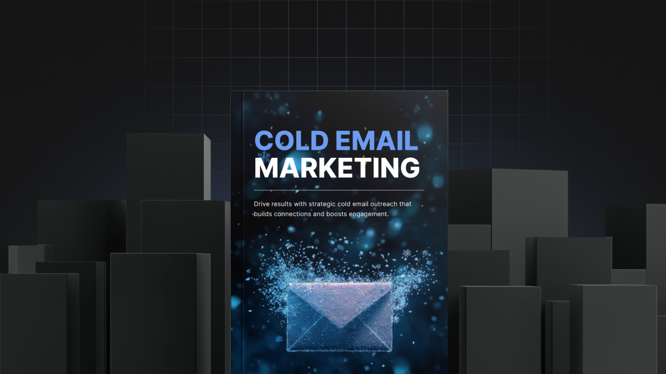 Cold Email Marketing Preview - ScottMcAuley